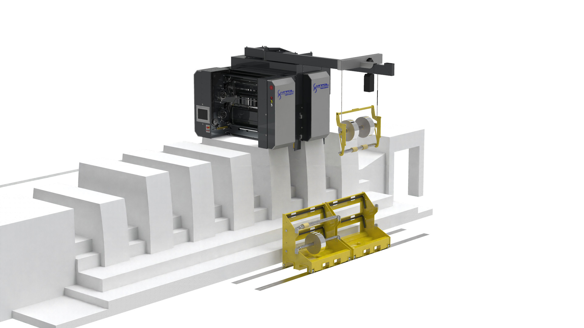 Venusta SF80/SF110MF